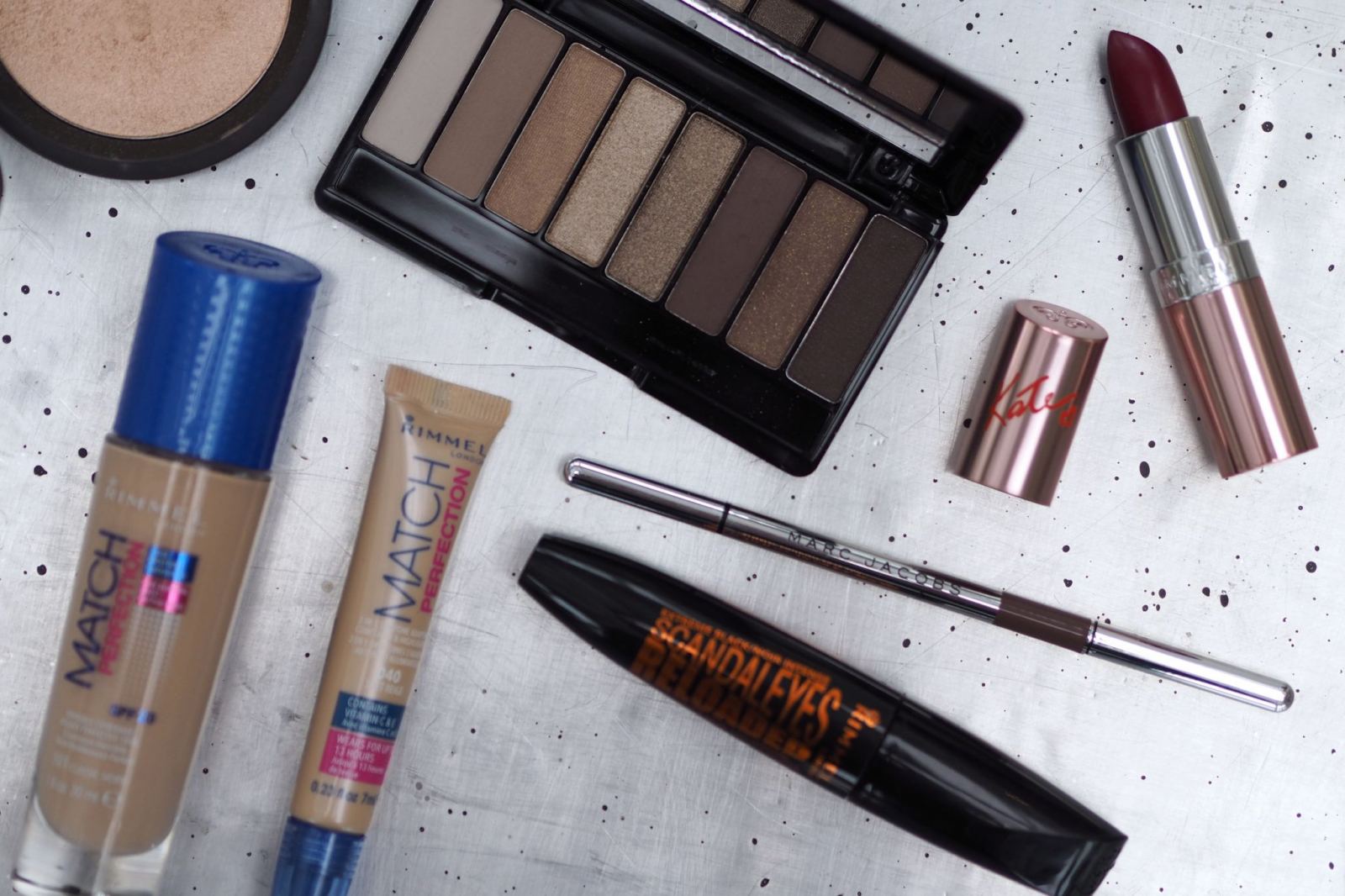 Go-To Christmas Party Makeup! – Fleur De Force