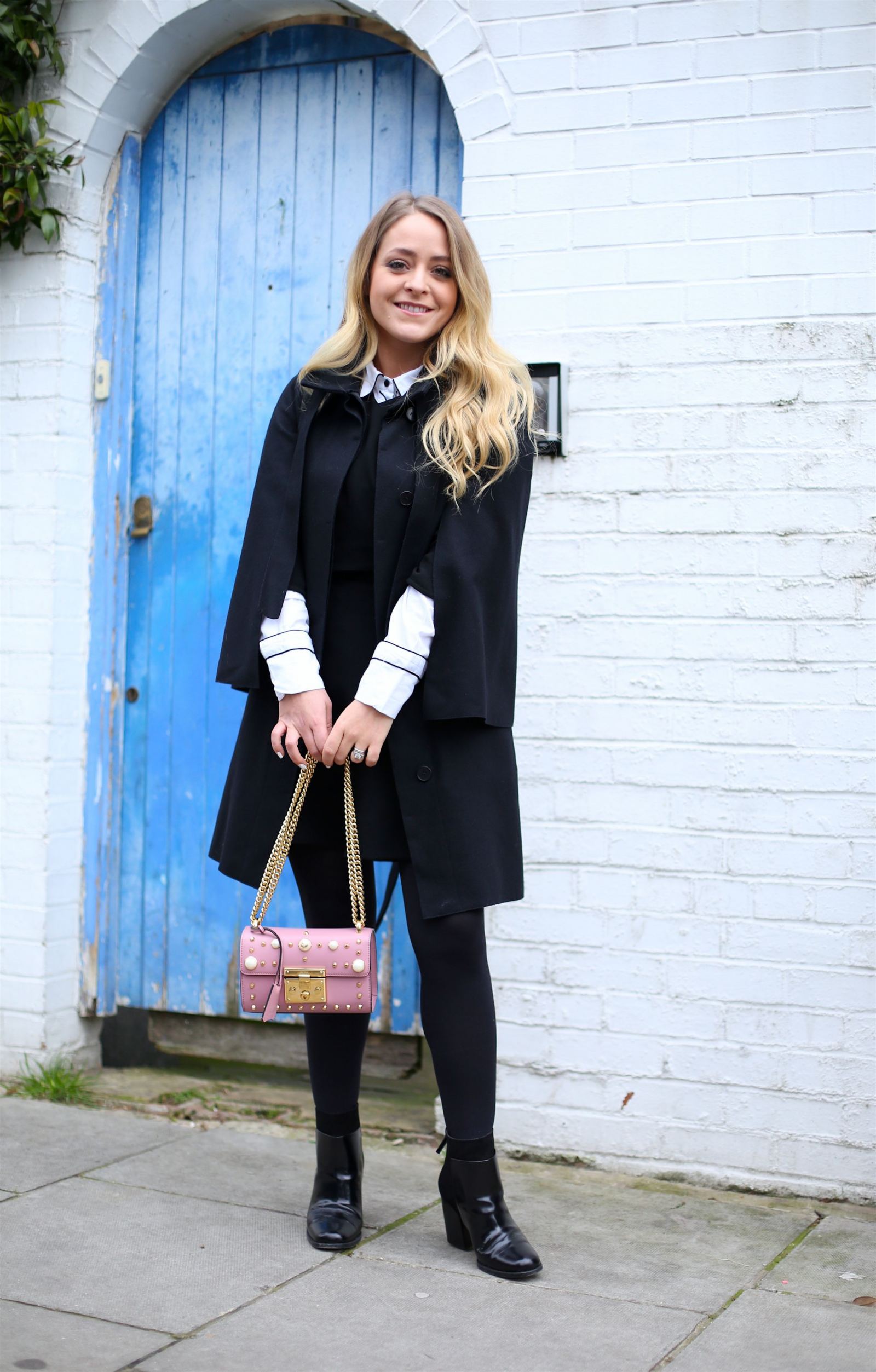 My Wardrobe: Prim & Proper – Fleur De Force