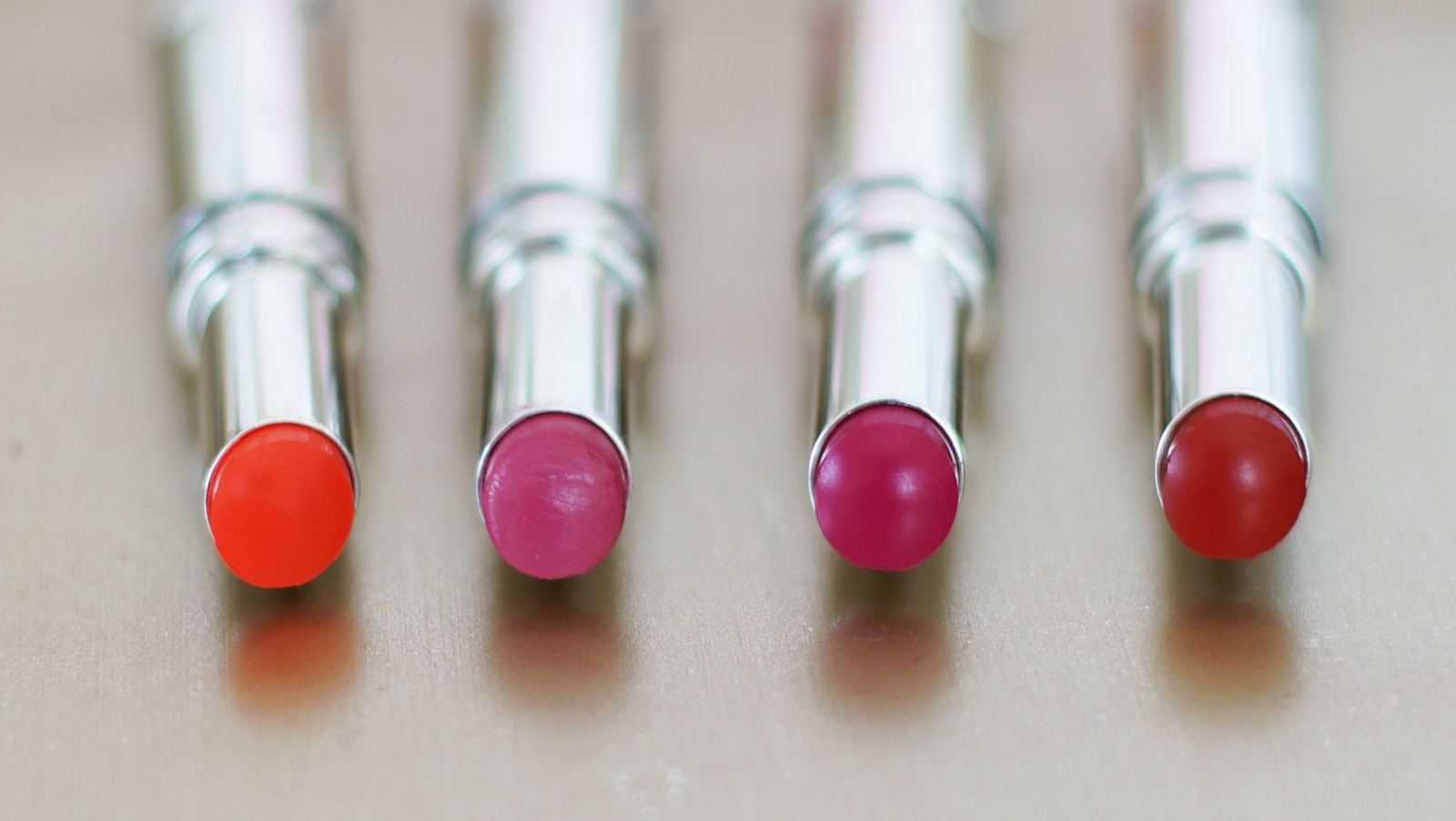 Dior Lacquer Sticks: Review - Fleur De Force