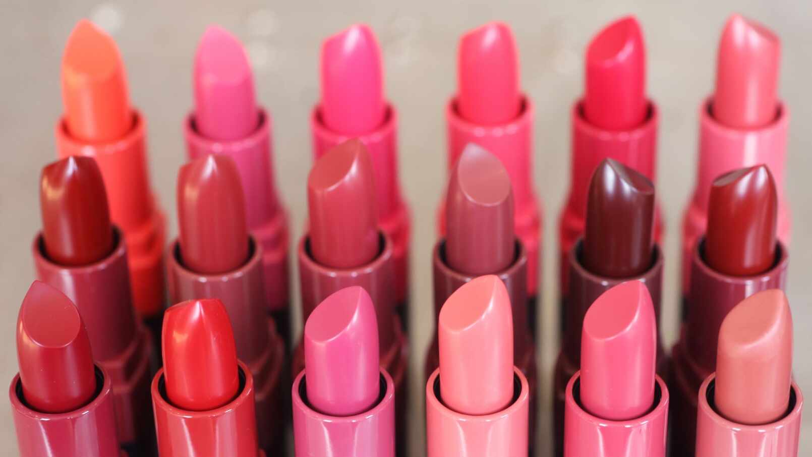 Bobbi Brown: Crushed Lip Color – Fleur De Force